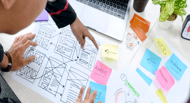 Mobile App Development | MOAI